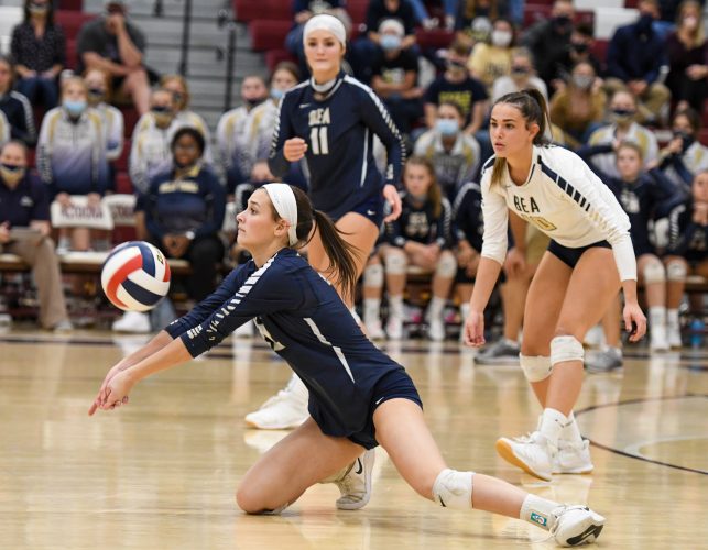 Bald Eagle’s run as champs ends with loss | News, Sports, Jobs - The ...